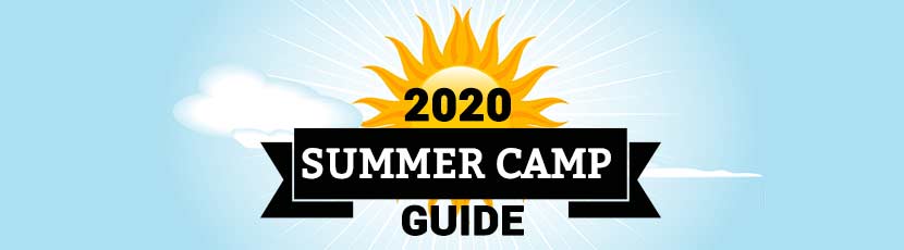 Summer Camp Fun, 2020 Summer Camps in and aroundBucks County